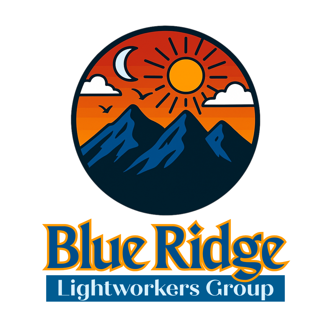 Blue Ridge Lightworkers Group – Energy Healing
